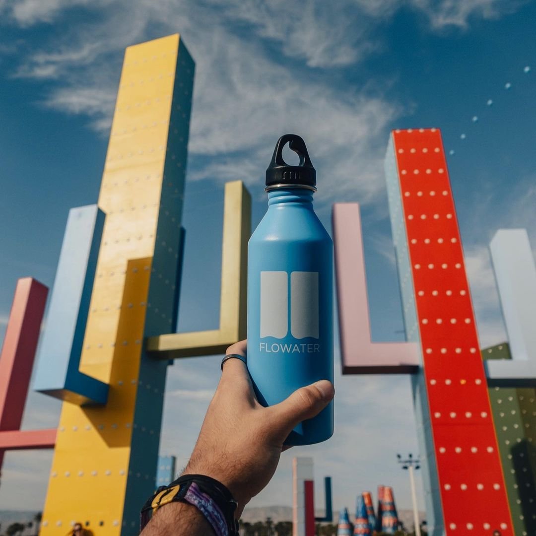 INDUSTRIES - Flowater UAE